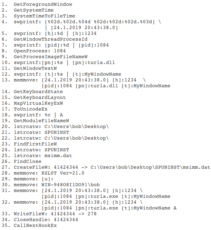 Highlighting Research from the Next Generation of Memory Forensics ...