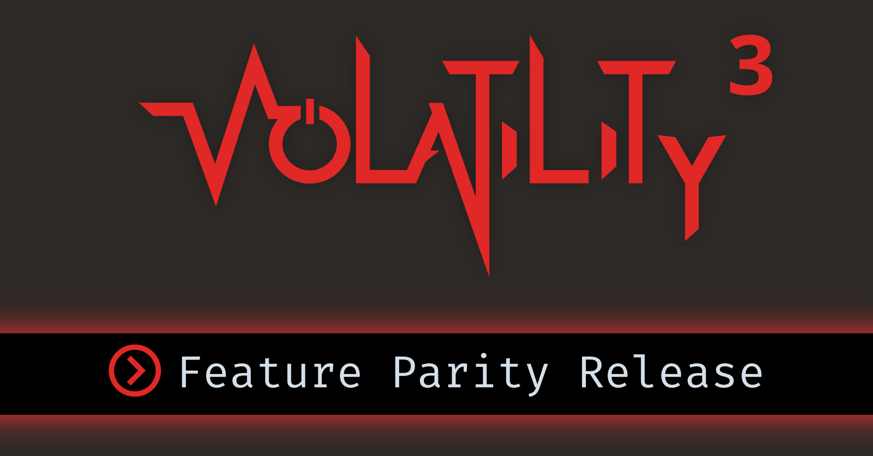 Volatility3-Feature-Parity-Release - The Volatility Foundation ...